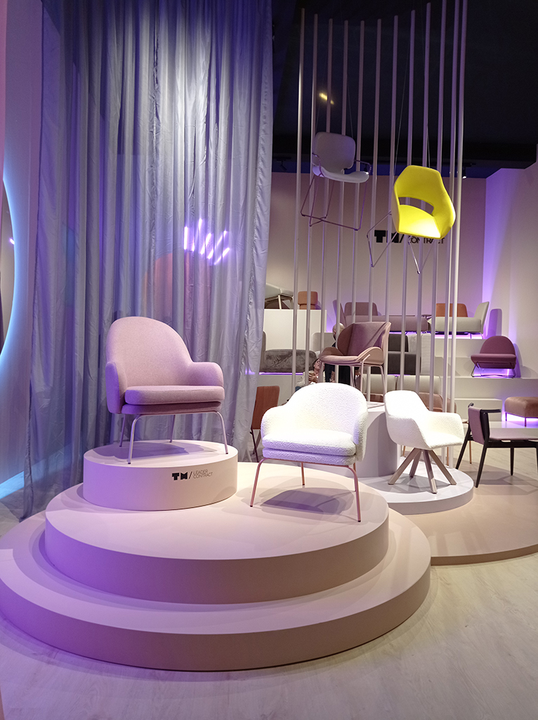 SINGULAR STUDIO ESTUVO EN HABITAT VALENCIA 2022 | Singular Studio